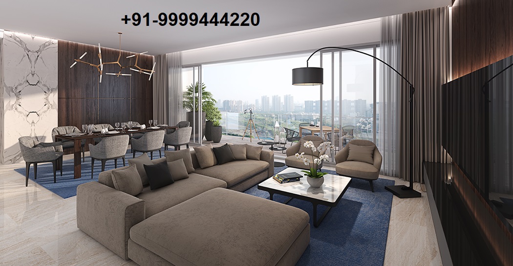 Kalpataru Vista-Find Your Luxury Dream Apartments