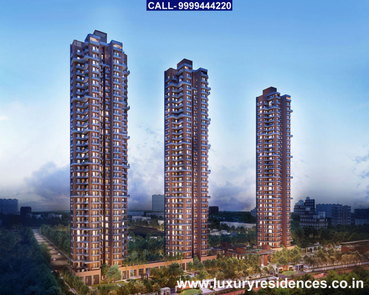 Max Estate Dwarka Expressway Guraon- A Dream Residential
