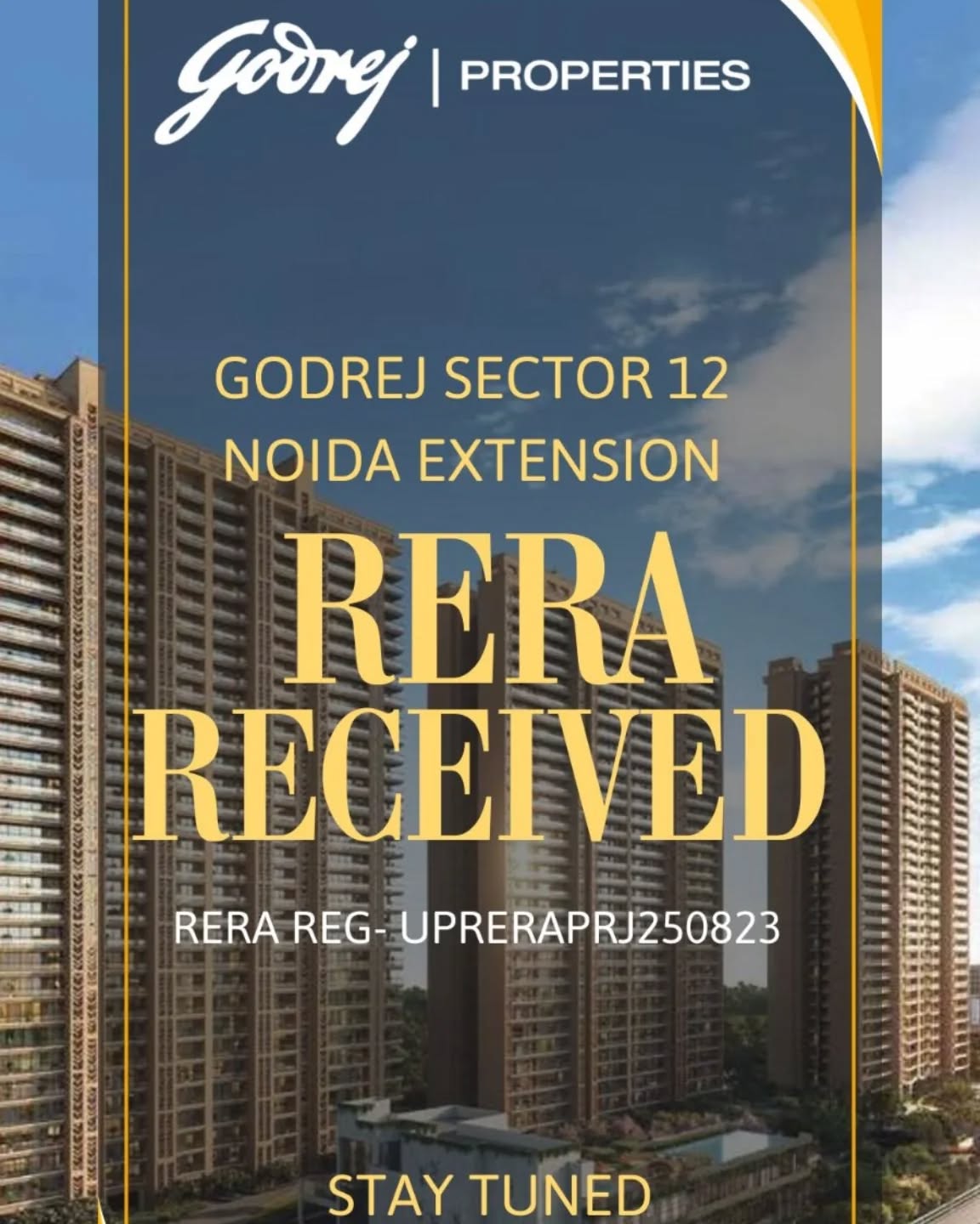 What is the Pre-Launch offer Godrej Majesty?
