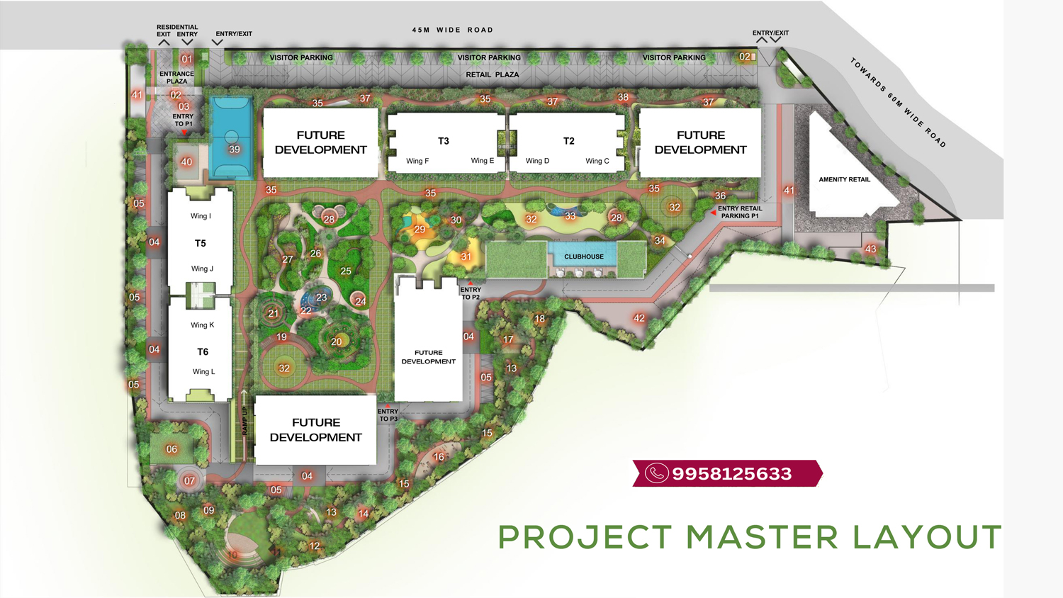 Is Godrej Evergreen Square in Pune the Best Investment in 2025?