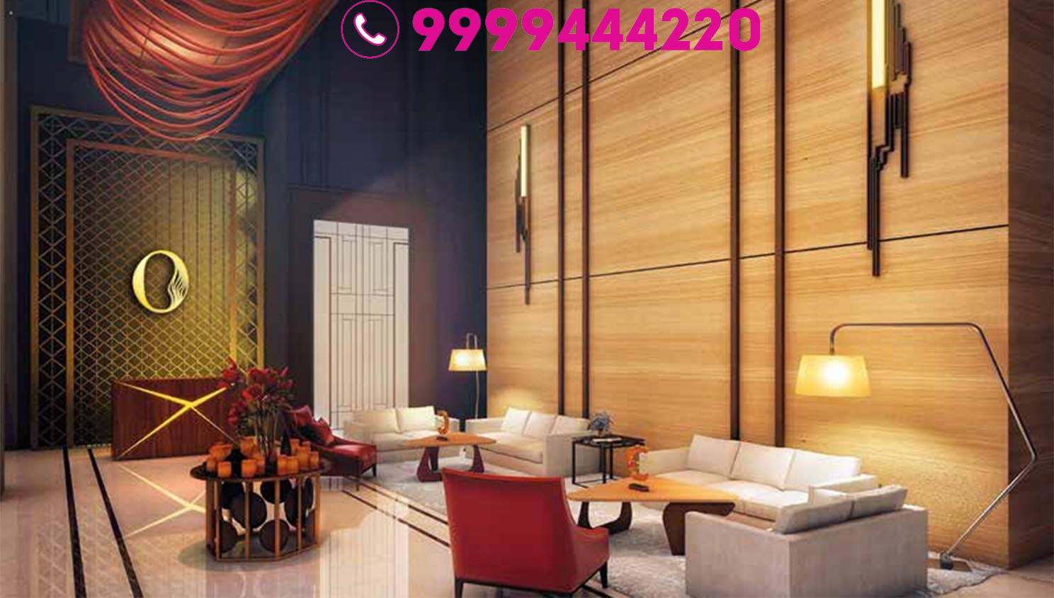 Clove County Sector 151 Noida-Ultra-Luxury Residences