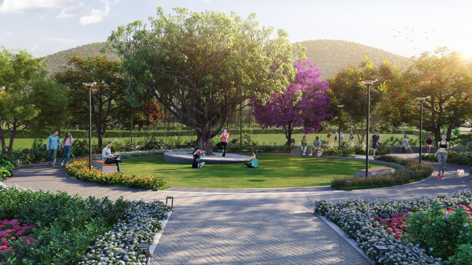 Upcoming Villa Projects in Yelahanka, Bangalore